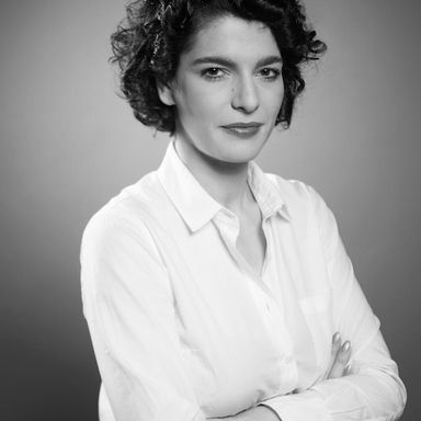 Nora Markwalder – Community – Republik