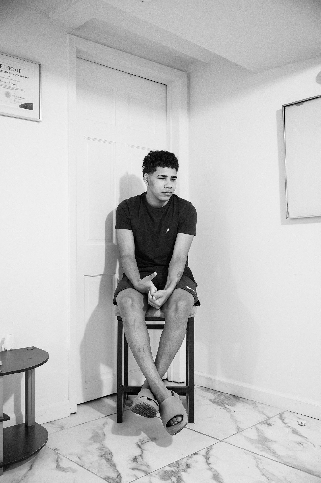 American Horror Story – Republik