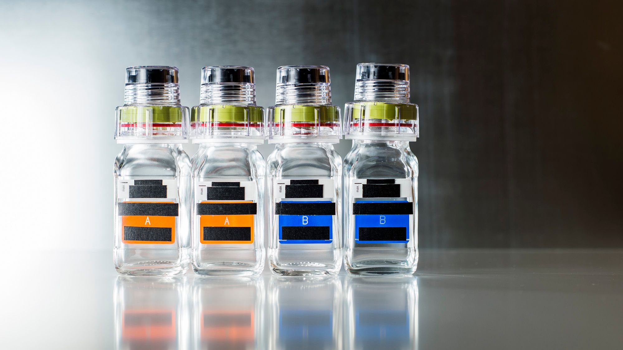 Bad bottles – Republik
