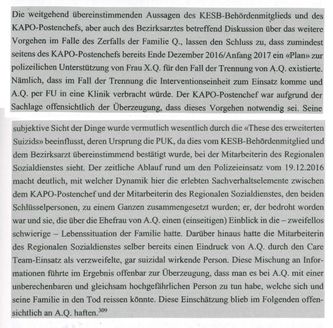 Baukartell-Whistleblower: Das beispiellose Versagen der Bündner Behörden – Republik