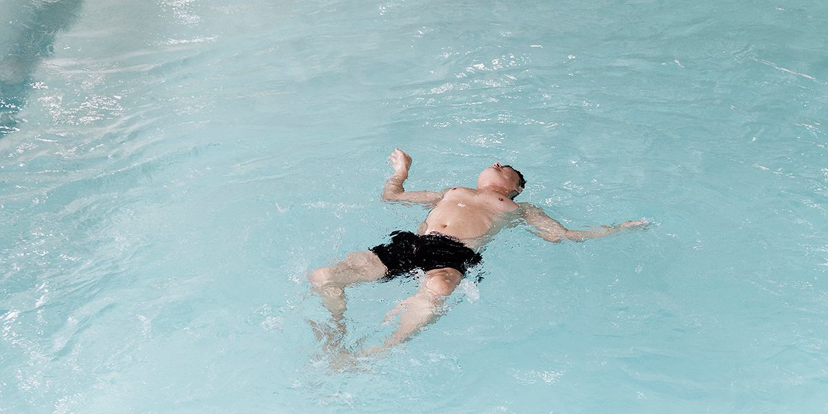 Ausbrechen in die Integration – Republik