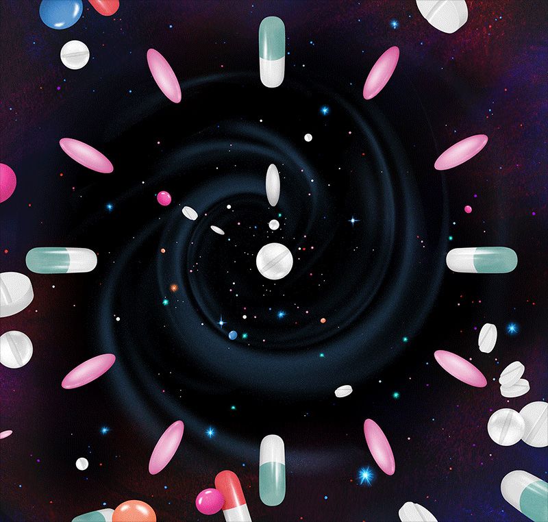 Der Pharmaplan – Republik