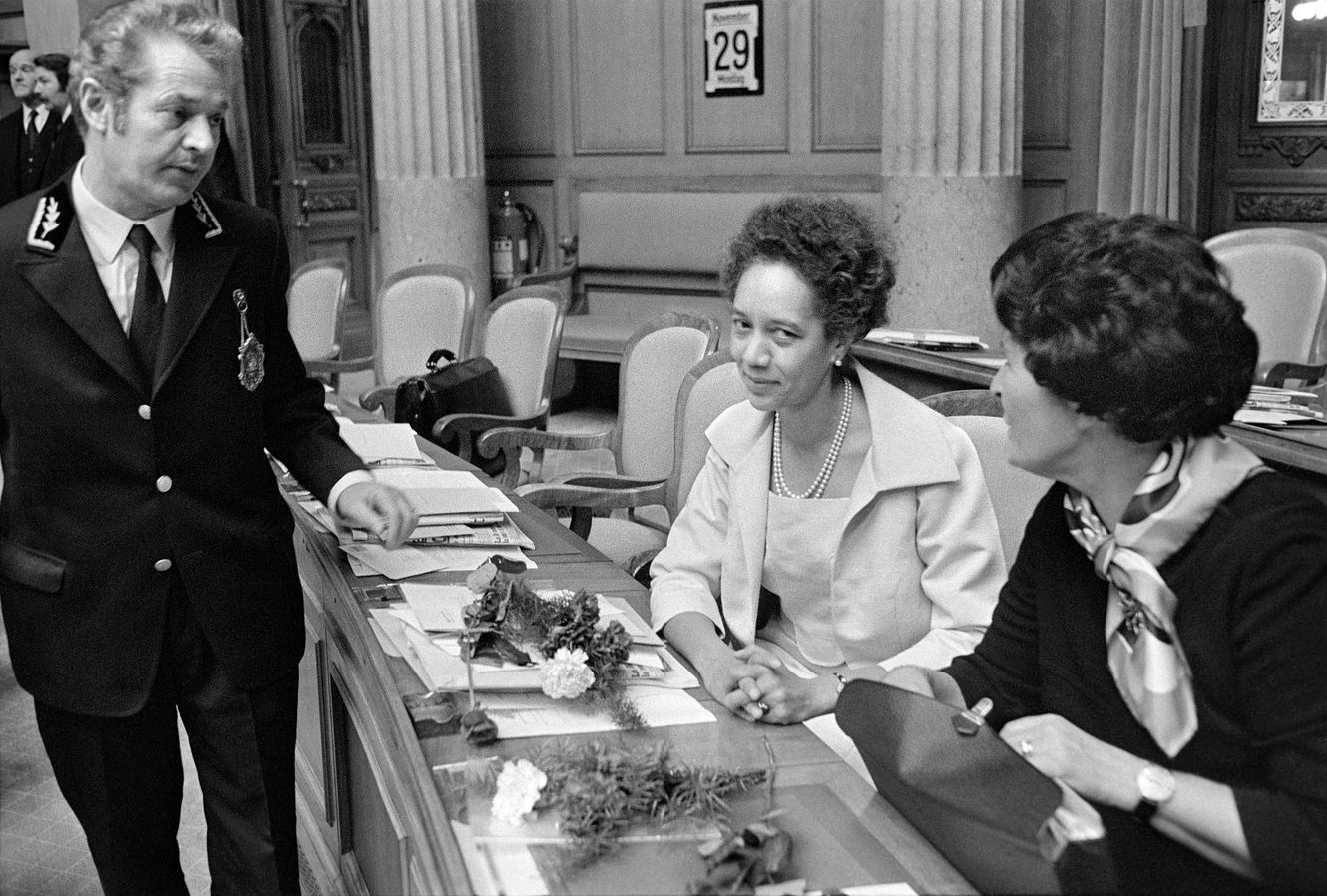 «Reise in Schwarz-Weiss», Folge 2: Der sonderbare Fall der Tilo Frey ...