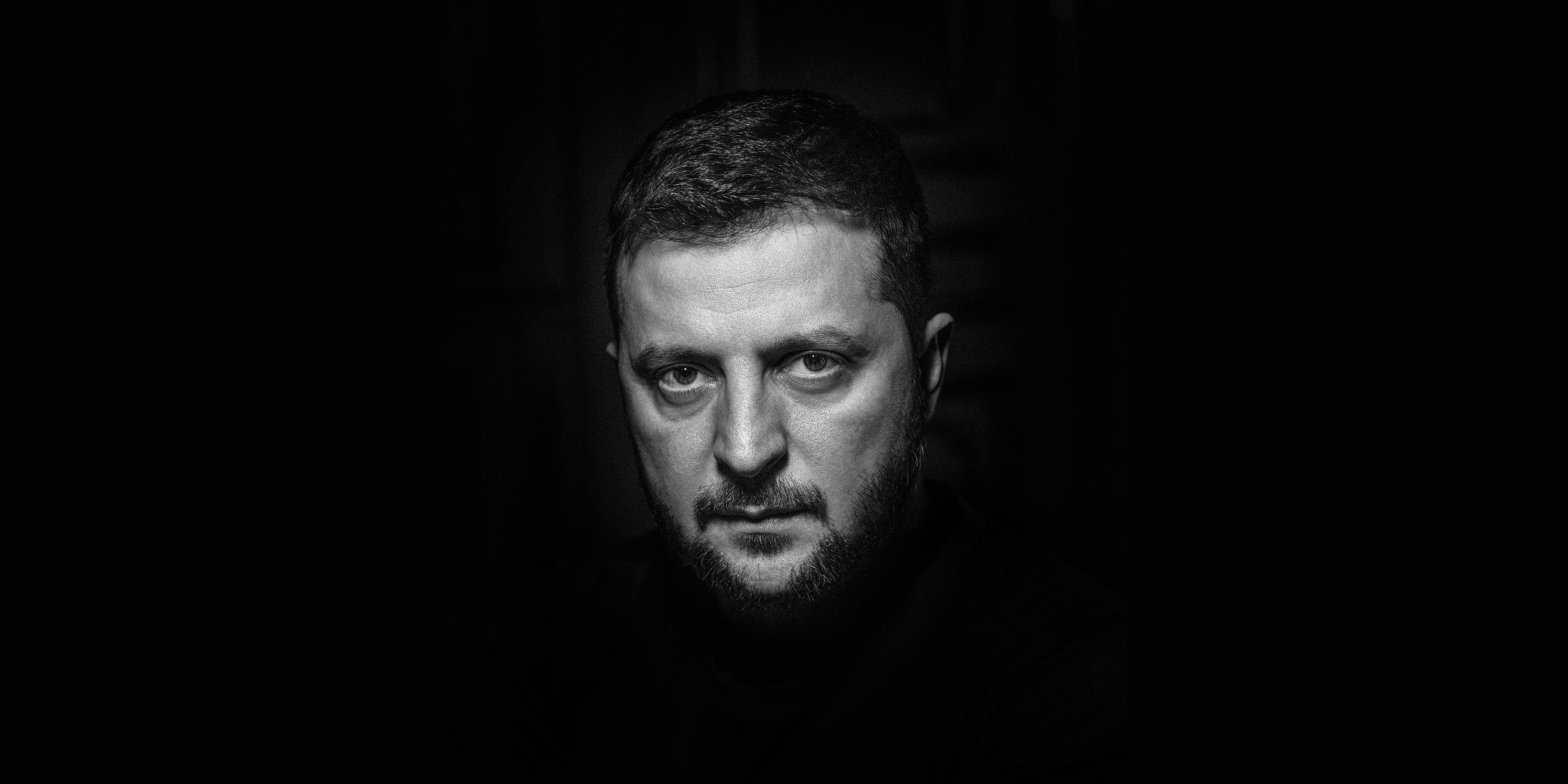 Der vierfache Selenski – Republik