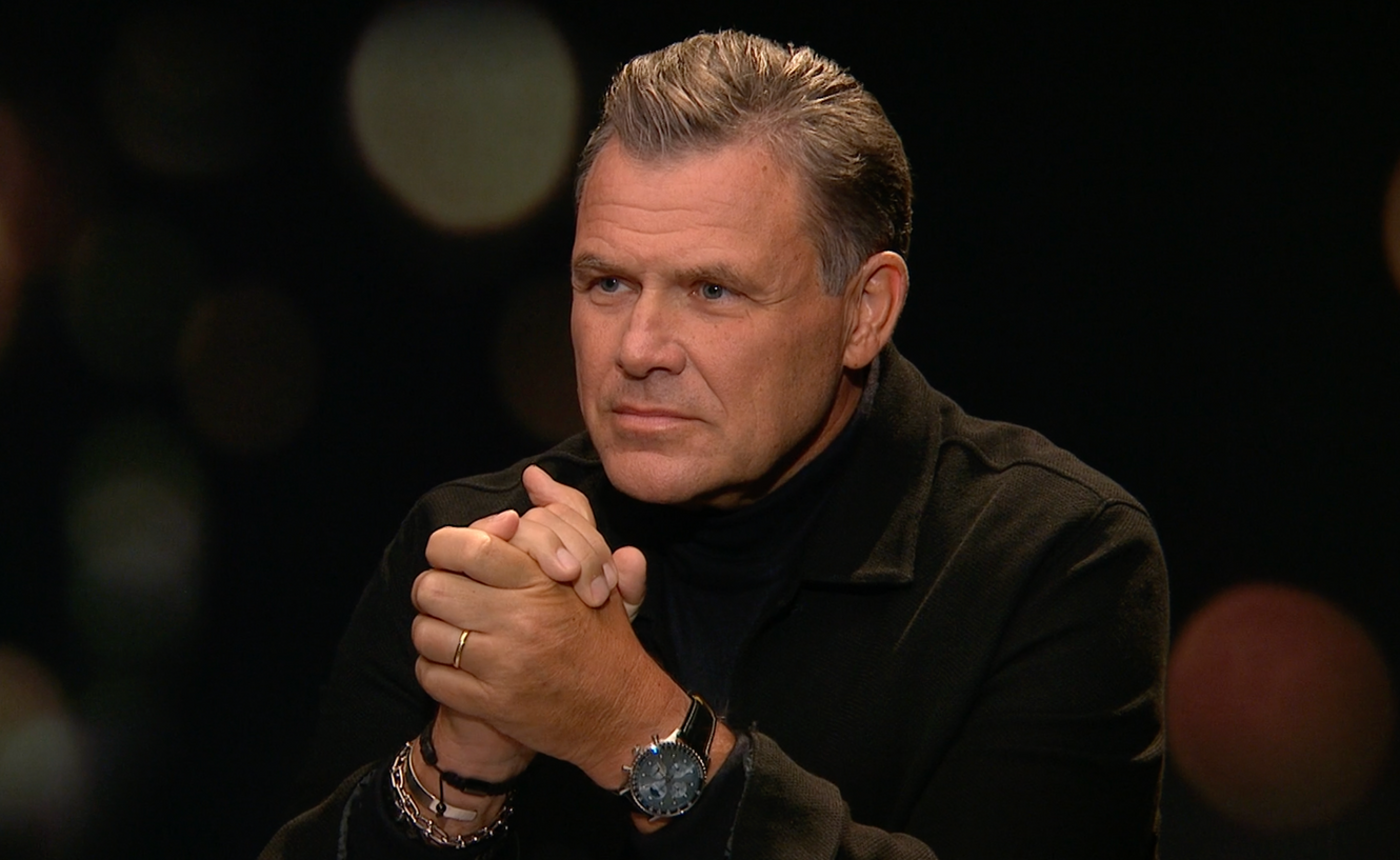 Zoll-Deal: Wie Alfred Gantner sich die Macht kauft – Republik