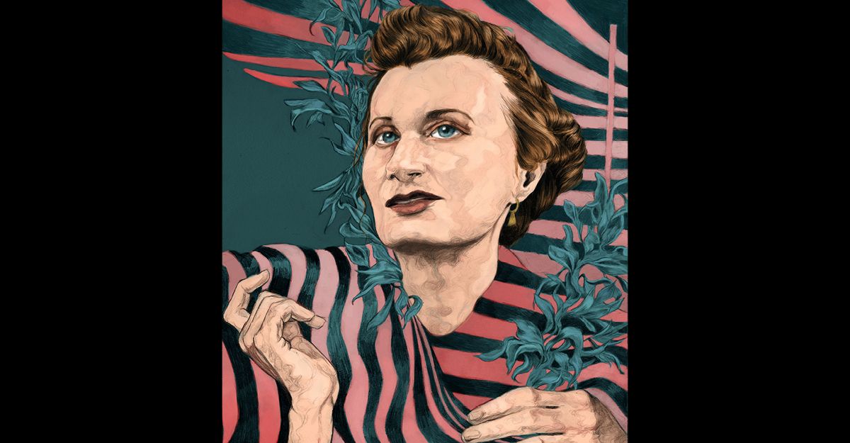 Elfriede sei mit euch – Republik