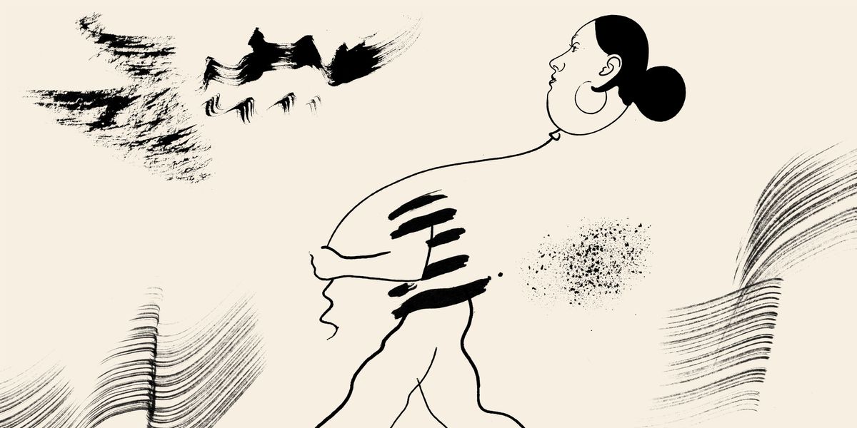 Kevin Mitchell: «Der freie Wille ist nicht absolut» – Republik