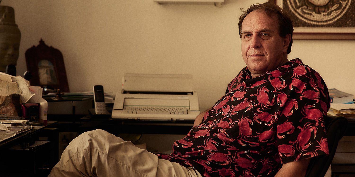 Fritzsches Fall – Republik