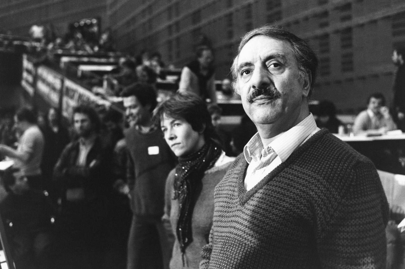 «Islamische Republik versus Iran», Teil 1: Die Wiege des Widerstands ...