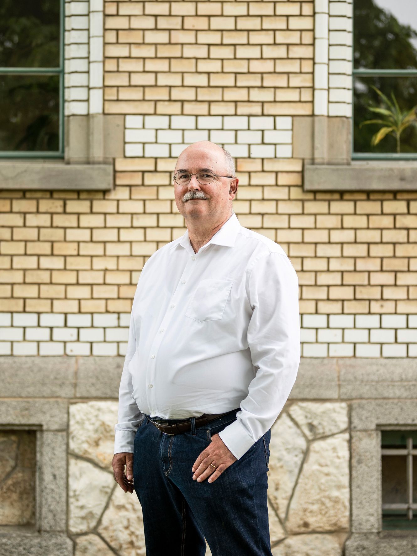 Thomas Manhart: «Wir dachten, wir seien die Stärkeren» – Republik