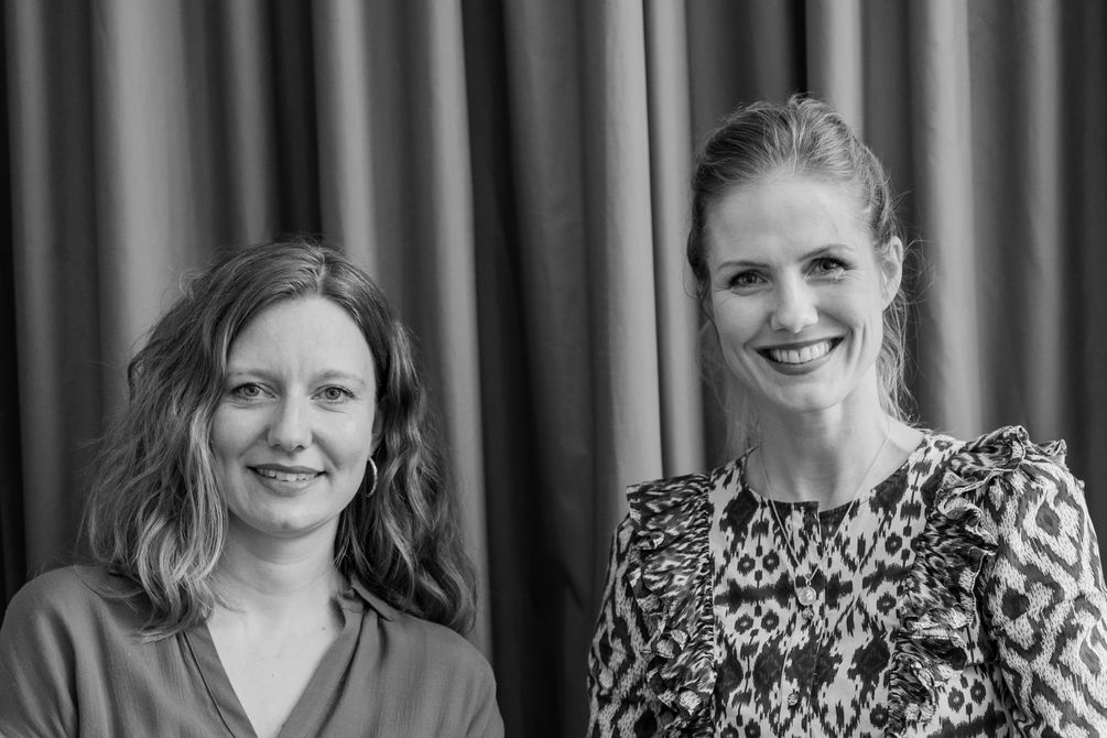 Gespräche zum Streik: Brauchen Frauen Lohnarbeit, um frei zu sein ...
