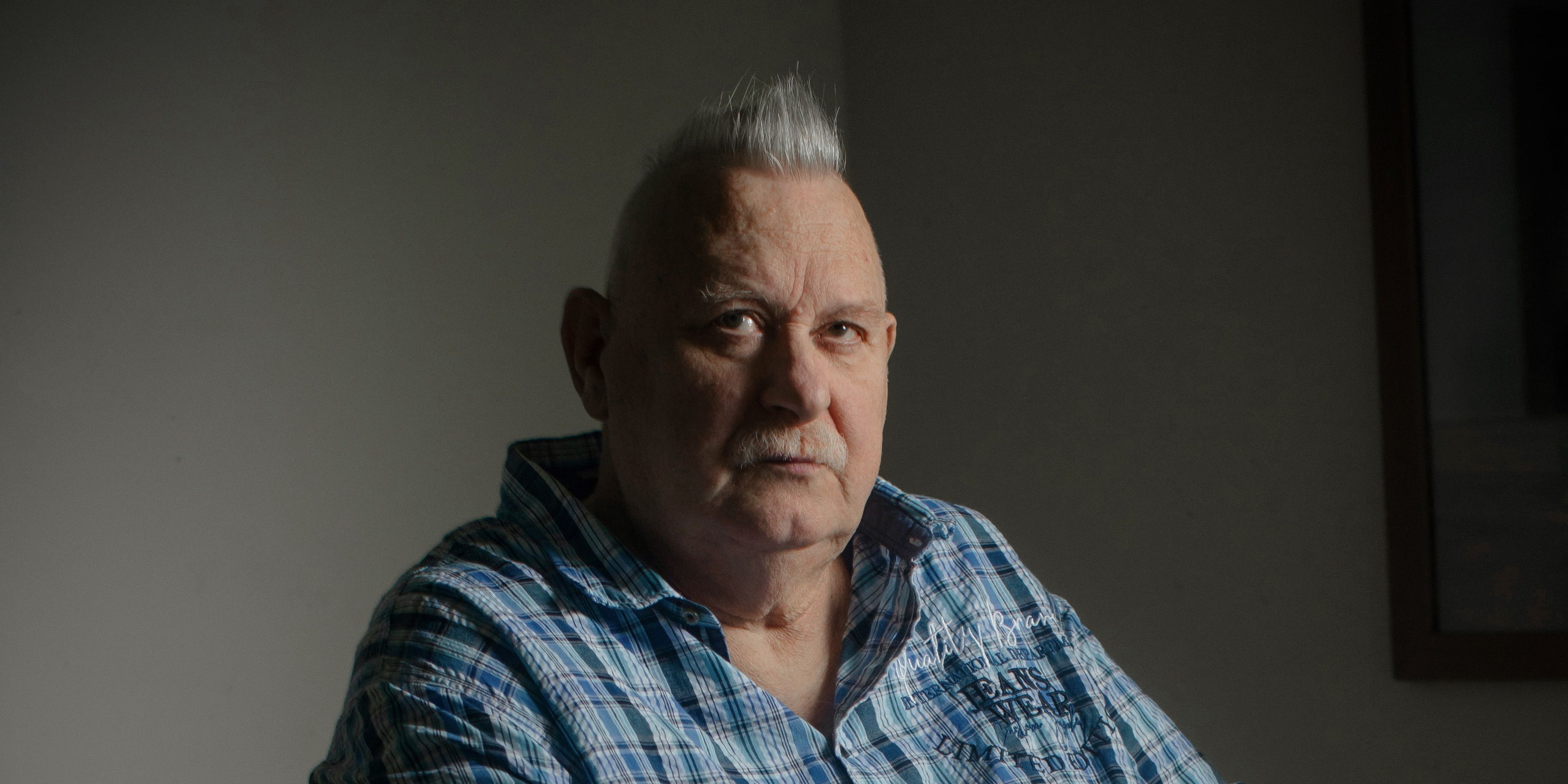 Darf Peter Vogt sterben? – Republik