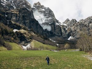 «Reise in Schwarz-Weiss», Folge 2: Der sonderbare Fall der Tilo Frey ...