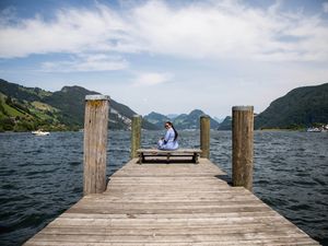 «Reise in Schwarz-Weiss», Folge 2: Der sonderbare Fall der Tilo Frey ...