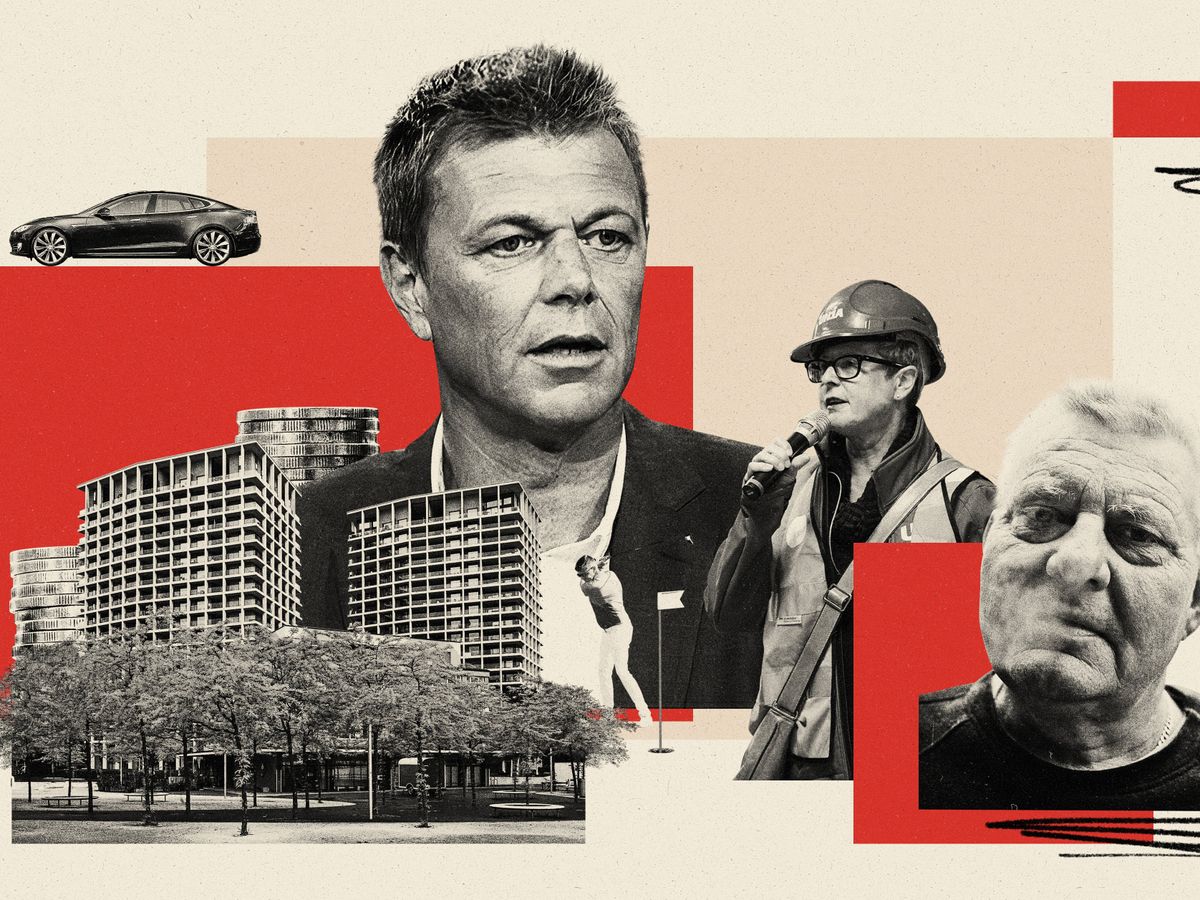 «Der grösste Schweizer Lohndumping­skandal», Teil 1: Gier – Republik