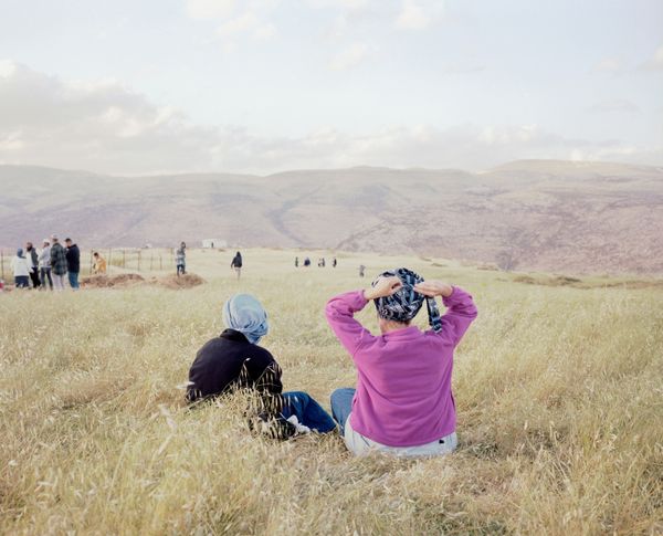 «Israel in der Krise», Teil 2: Das Narrativ der Erlösung – Republik