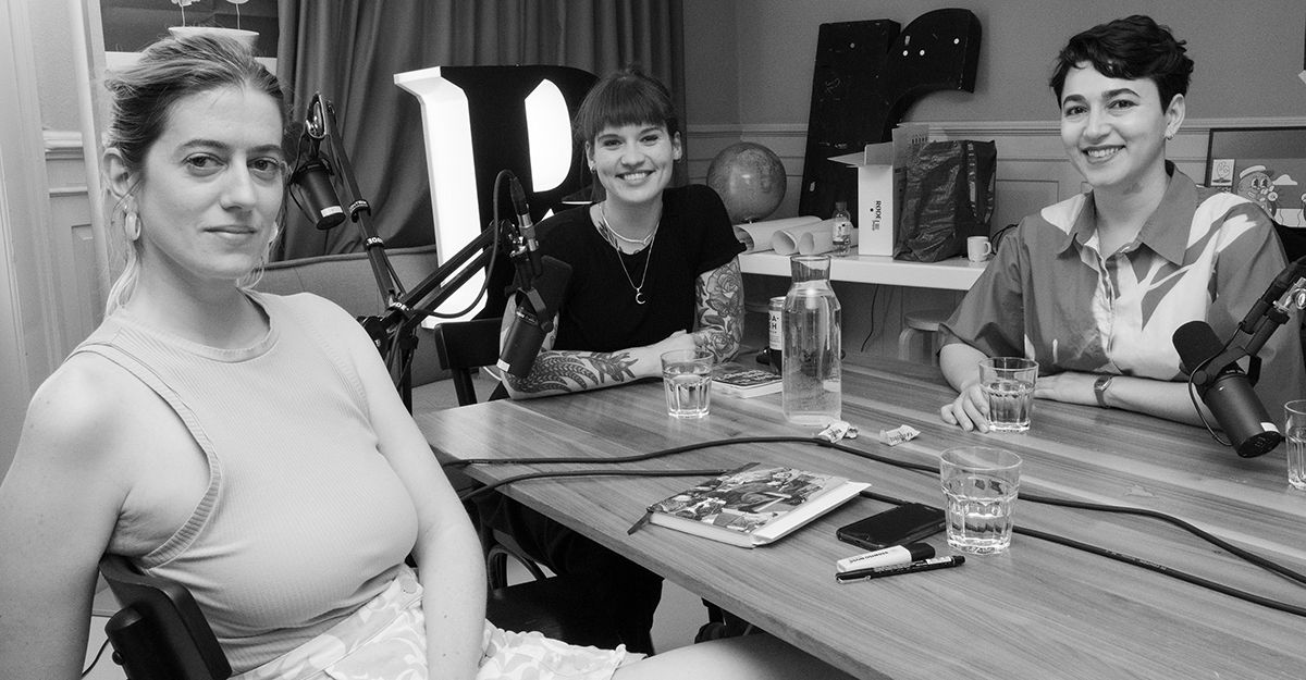 Gespräche zum feministischen Streik: Wie behalten wir die Macht über ...