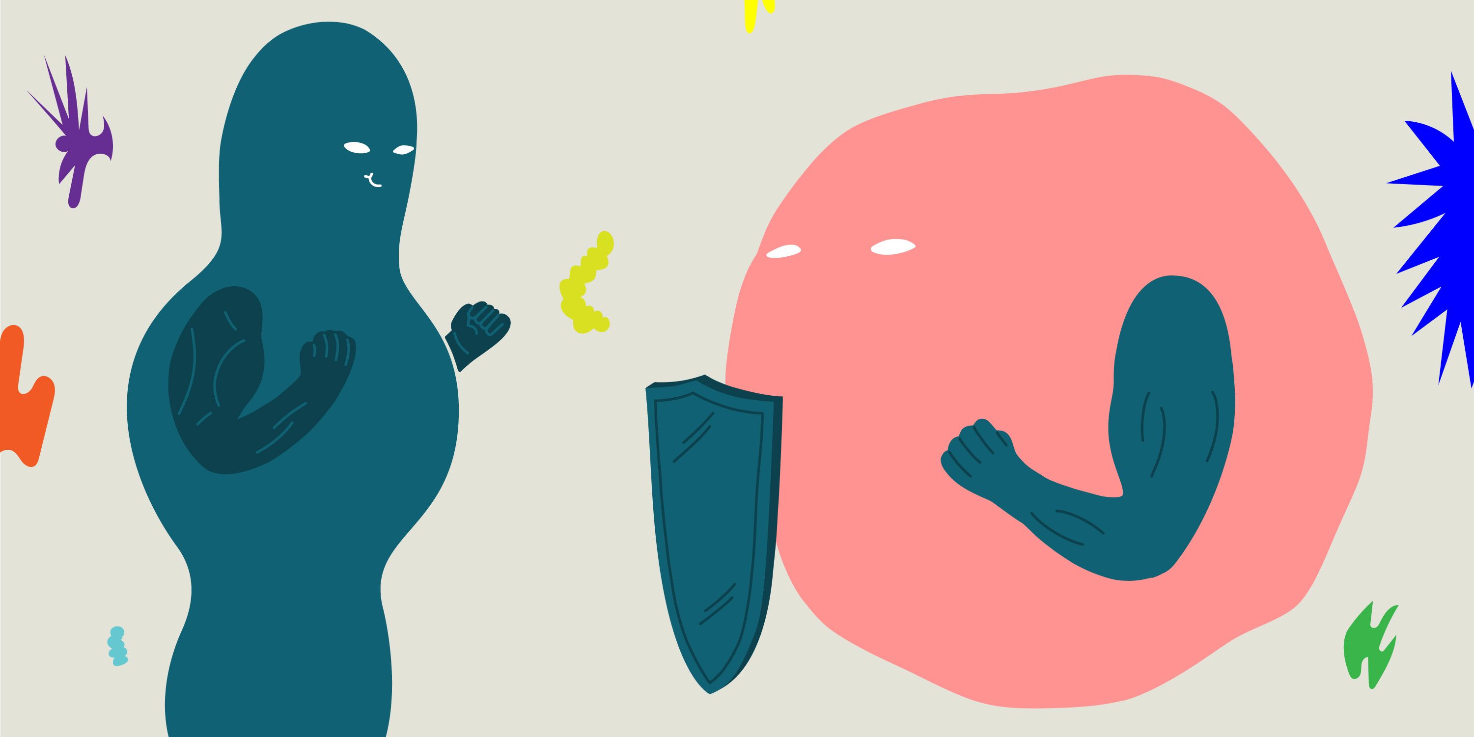 Lässt sich das Immunsystem trainieren? – Republik