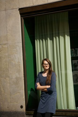 Lilith Wittmann: «Ich würde die Finger von E-Voting lassen» – Republik