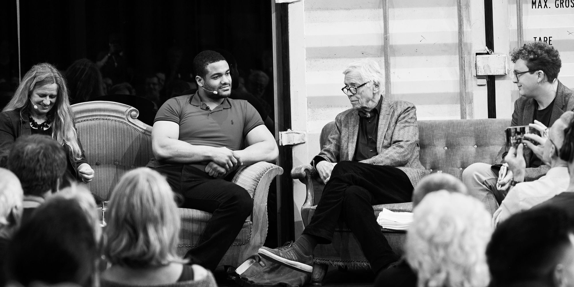 «Dritte Gewalt»: Brian Keller spricht über seine Zukunft – Republik