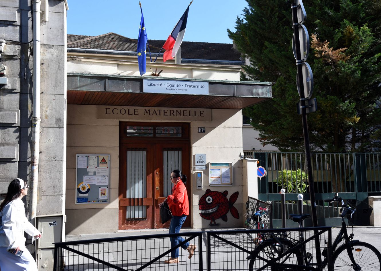 Das Nachrichtenbriefing aus der Republik-Redaktion – Republik